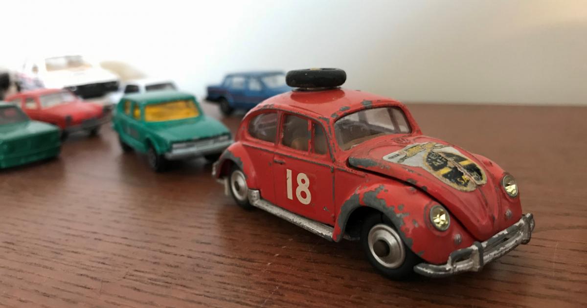 Tim Lavery | Square360